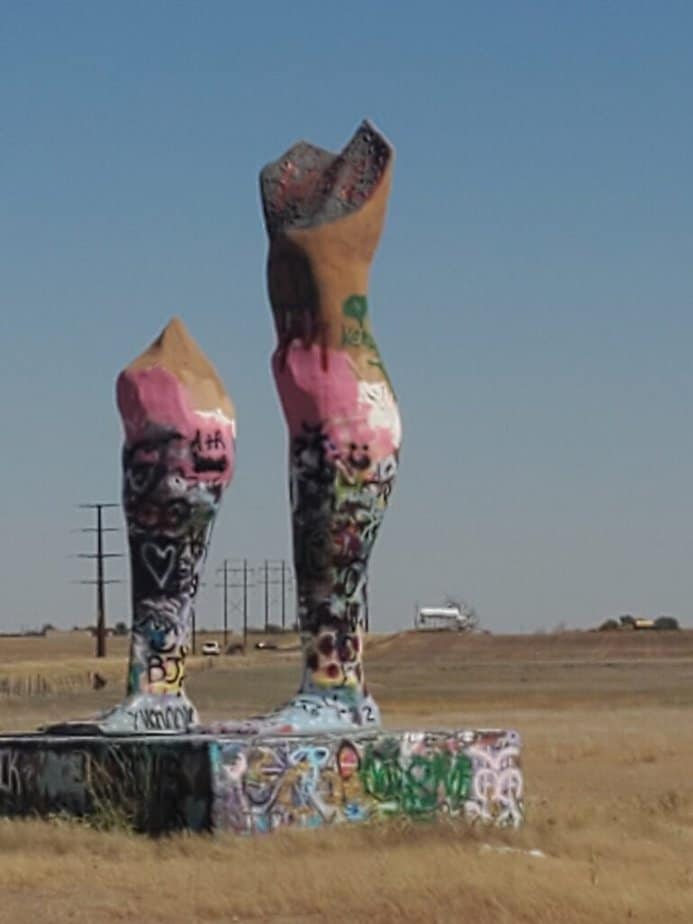 33 Fun & Unique Things To Do In Amarillo, TX (2025)