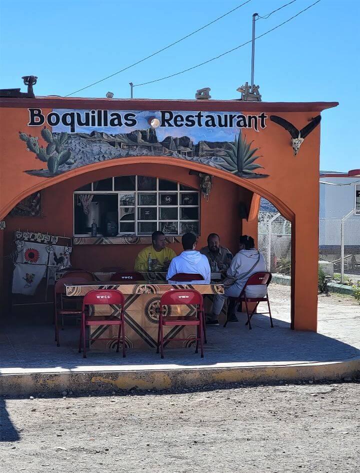 Boquillas Mexico Day Trip: How To Visit This Hidden Gem From Big Bend