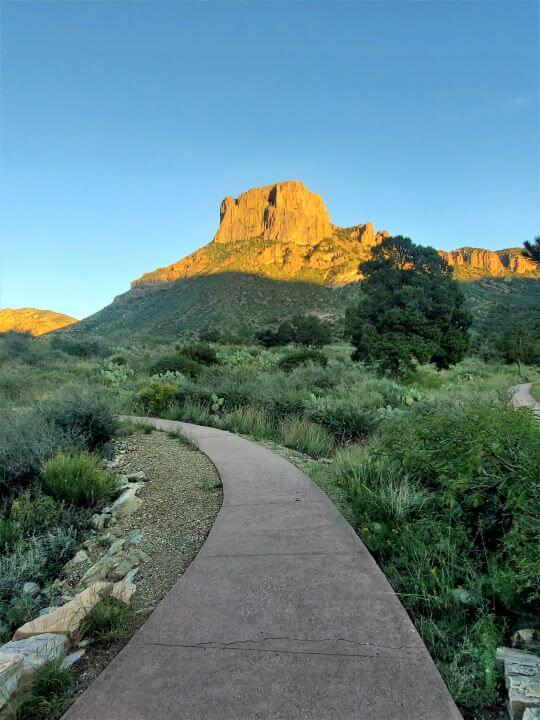 Big Bend Itinerary Essentials: Scenic Drives & Hikes