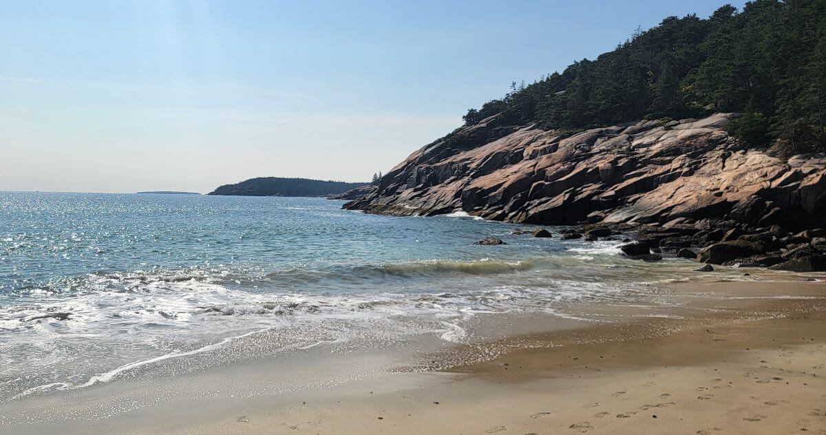 23 Captivating Beaches In Acadia National Park 2023