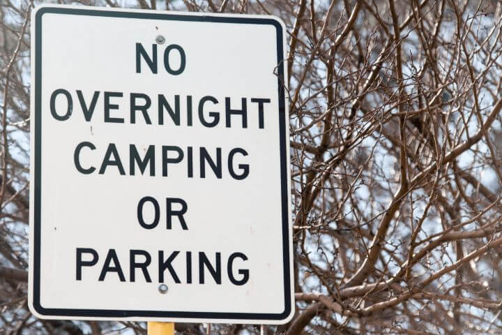 RV Friendly Campgrounds Near Acadia National Park: '24 Guide