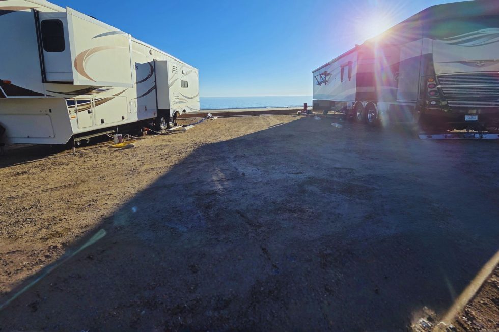 Explore The Best RV Parks In Rocky Point Mexico, Including Beachfront ...